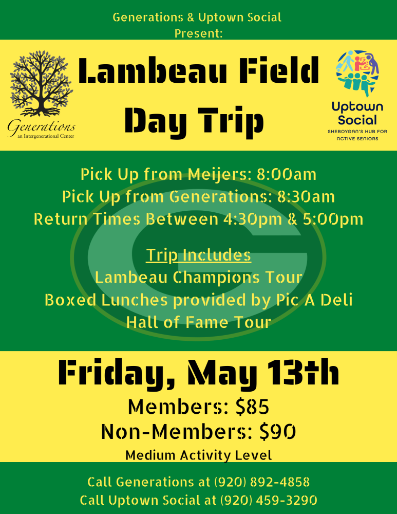 Travel | Uptown Social